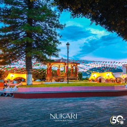 Company Nukari Quinta Boutique from Nayarit Castellot, Mexico on Snaaplux